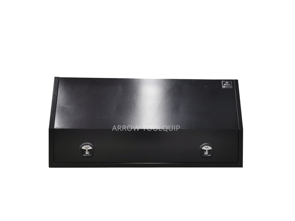 ALUMINIUM UTE TOOLBOX CANOPY 4 ATB-FDC180B – Aluminium Ute Toolboxes ...