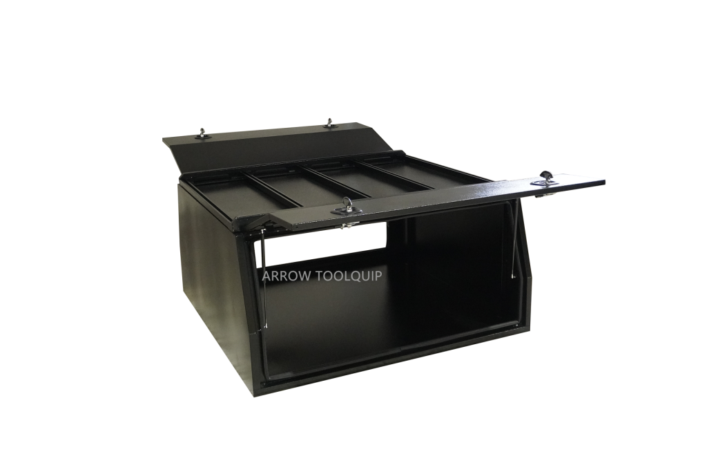 ALUMINIUM UTE TOOLBOX CANOPY 4 ATB-FDC180B-R – Aluminium Ute Toolboxes ...